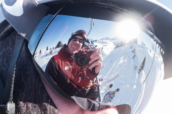 The best tough cameras for skiing - Mountain Rescue Blog